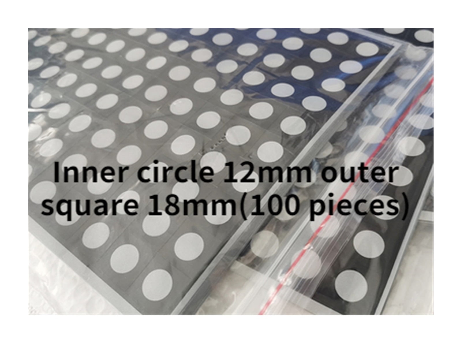 Handheld 3D Scanner 3D Magnetic Mark Point Paste Point Reflective Point ...