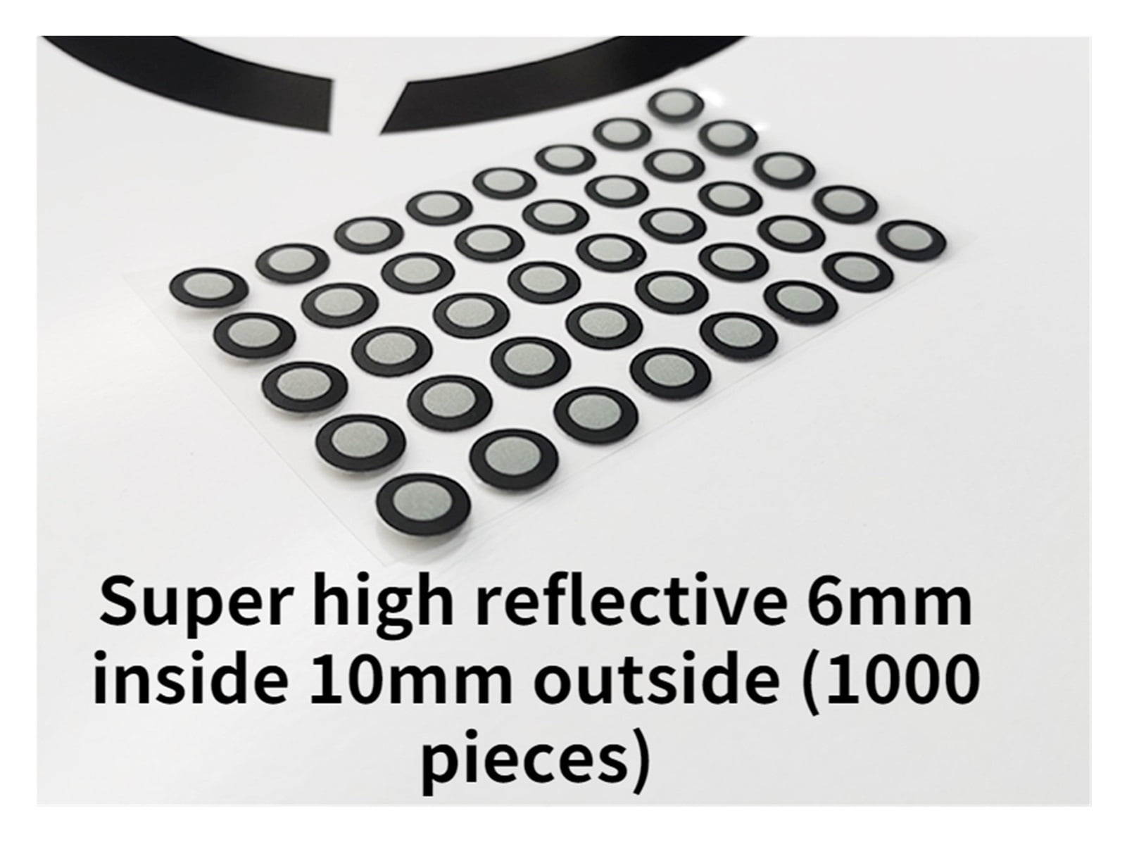 Handheld 3D Scanner 3D Magnetic Mark Point Paste Point Reflective Point ...