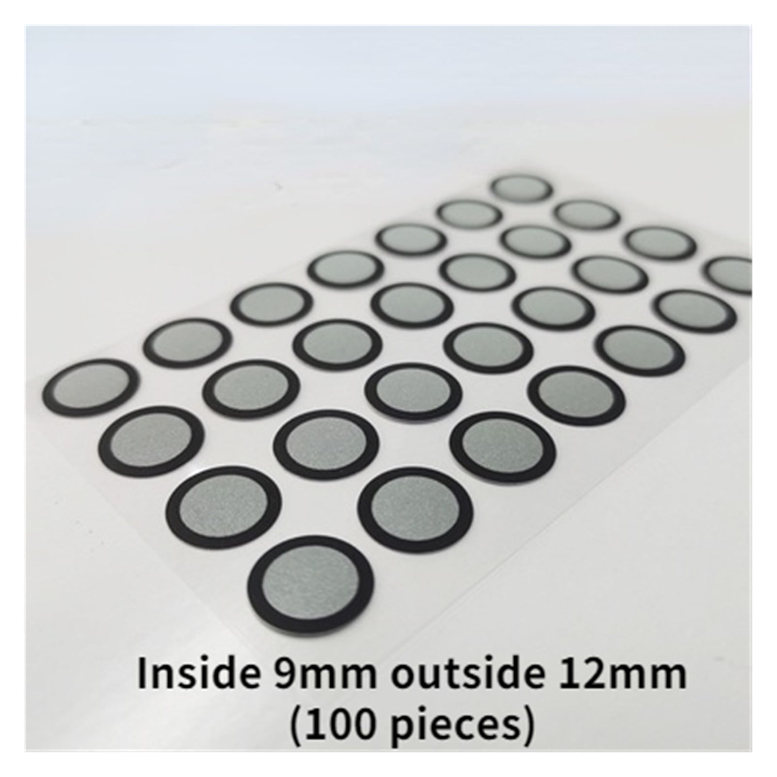 Handheld 3D Scanner 3D Magnetic Mark Point Paste Point Reflective Point ...