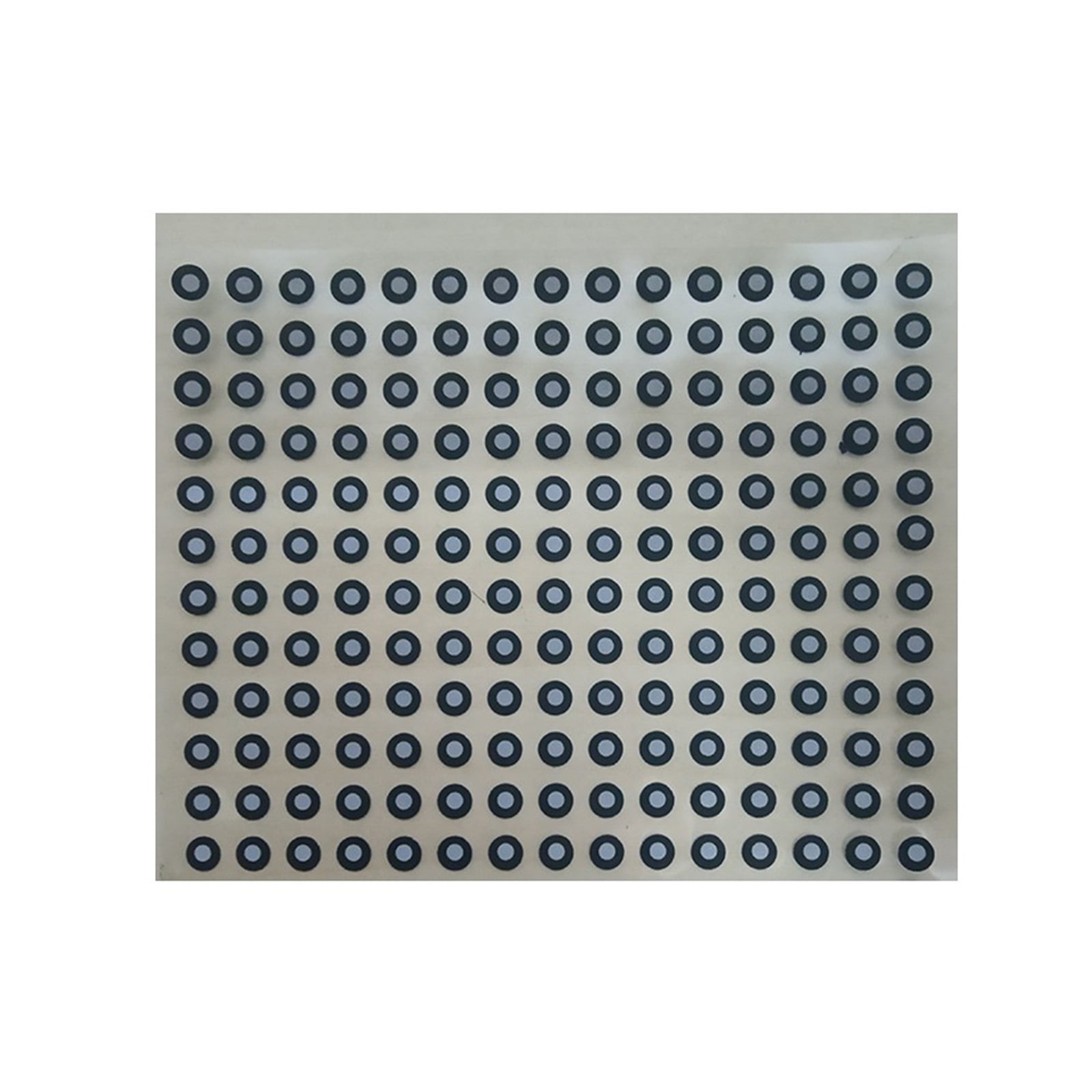 Handheld 3D Scanner 3D Magnetic Mark Point Sticker Point Reflective ...