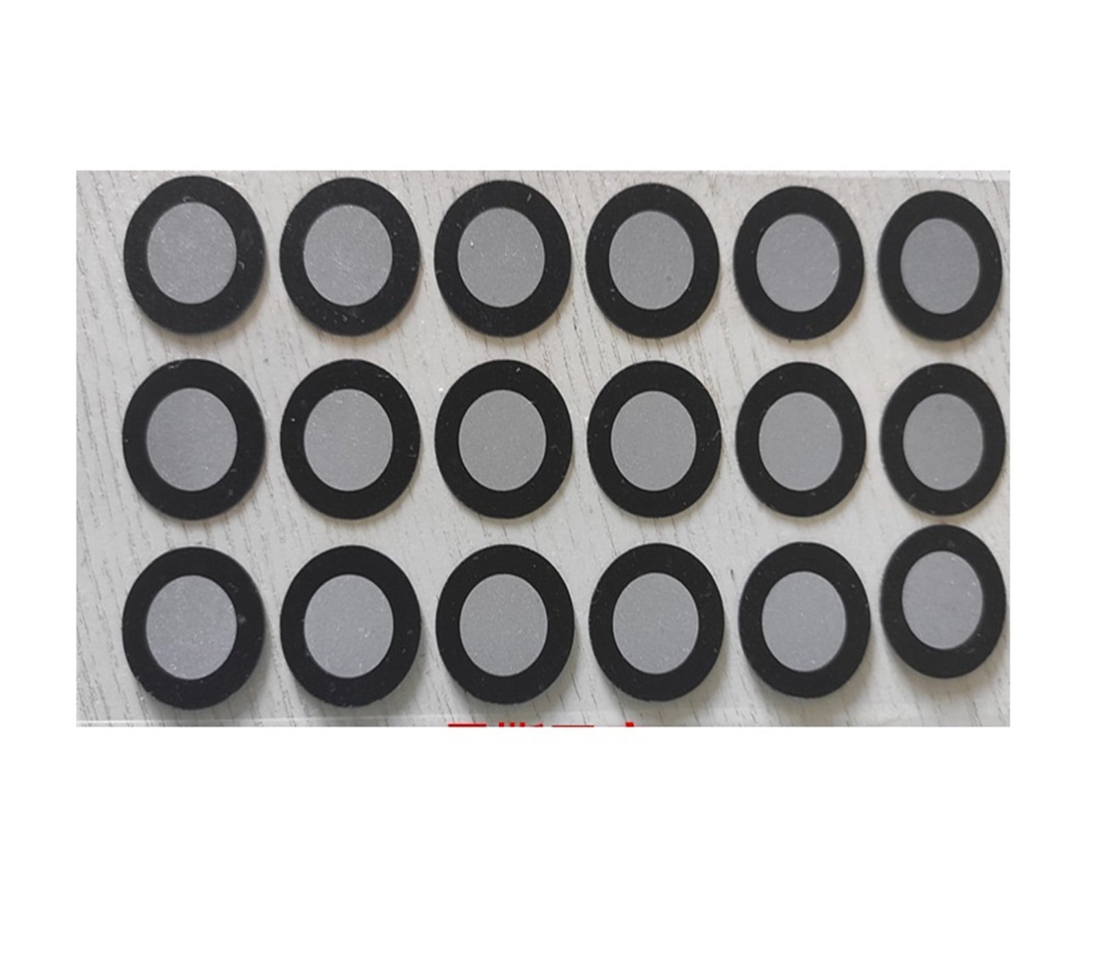 Handheld 3D Scanner 3D Magnetic Mark Point Sticker Point Reflective ...