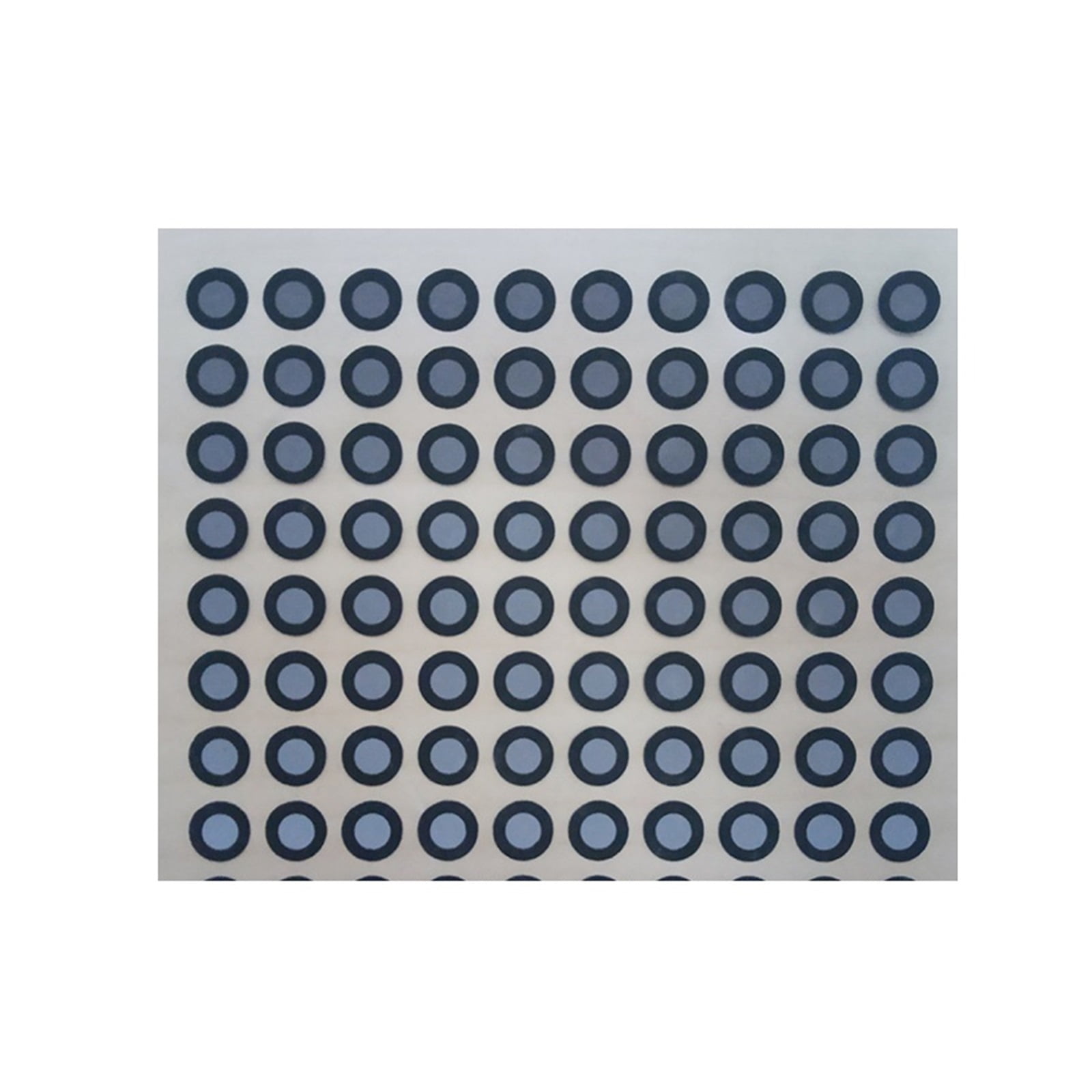 Handheld 3D Scanner 3D Magnetic Mark Point Sticker Point Reflective ...