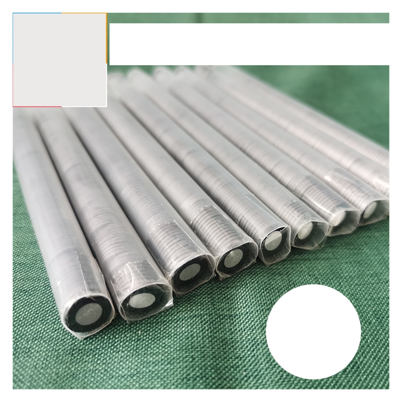 Handheld 3D Scanner 3D Magnetic Mark Point Sticker Point Reflective ...