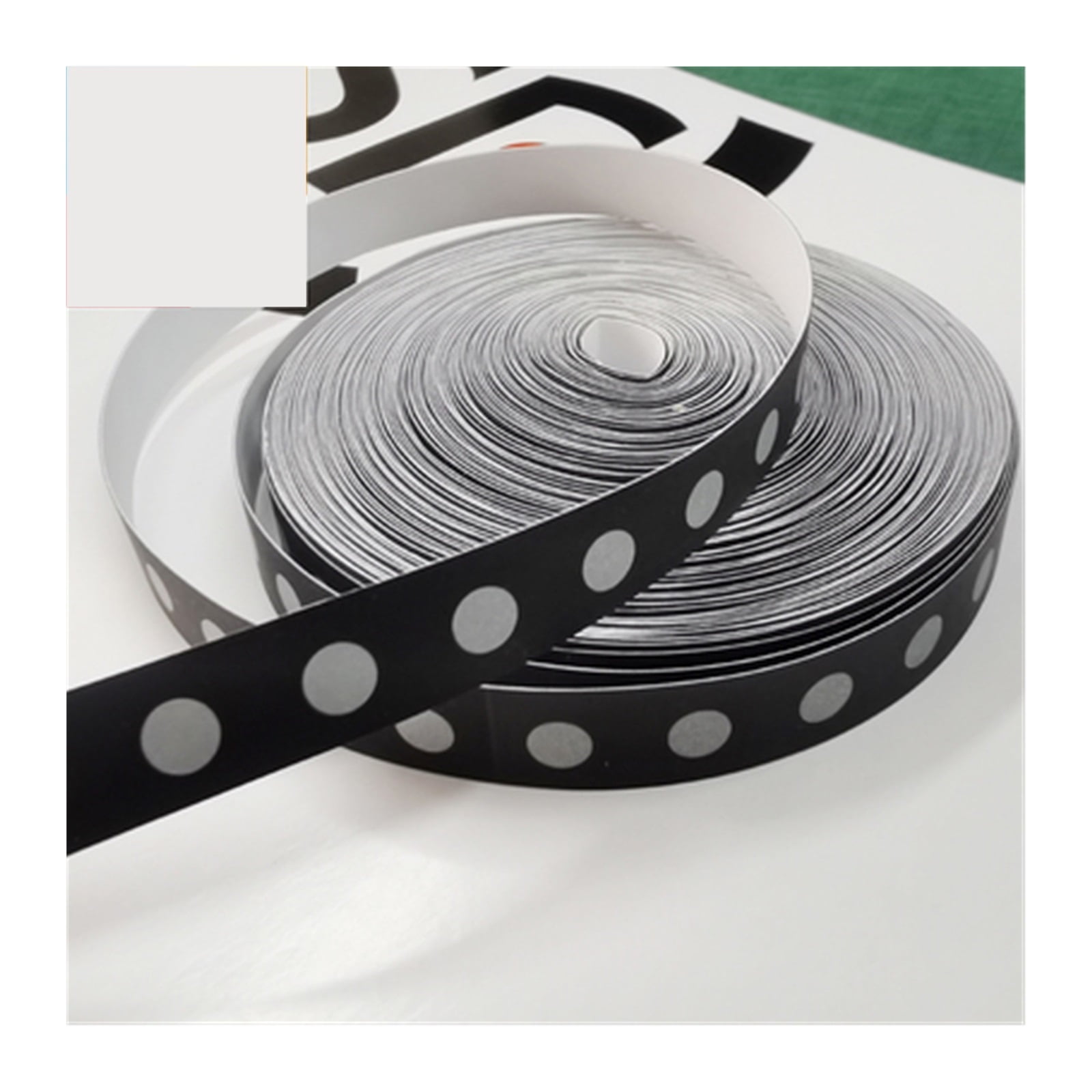 Handheld 3D Scanner 3D Magnetic Mark Point Sticker Point Reflective ...