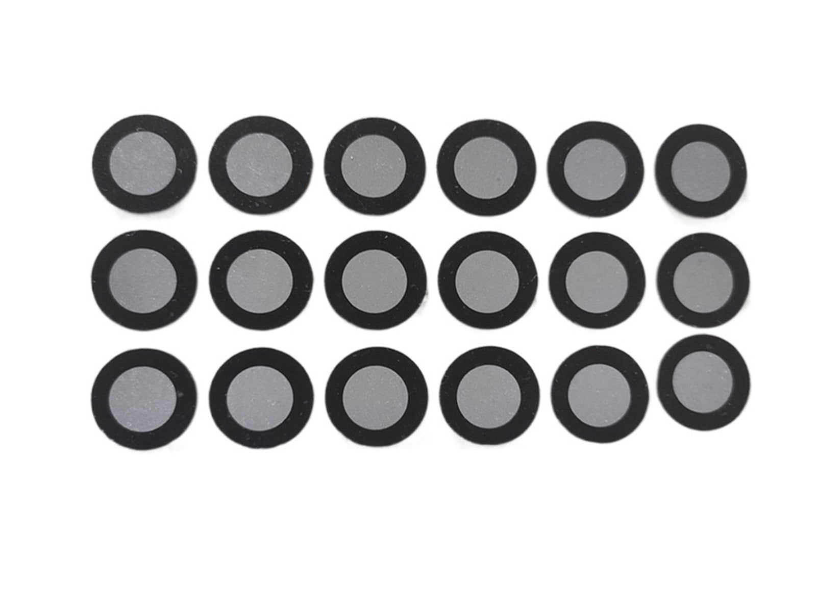 Handheld 3D Scanner 3D Magnetic Mark Point Sticker Point Reflective ...