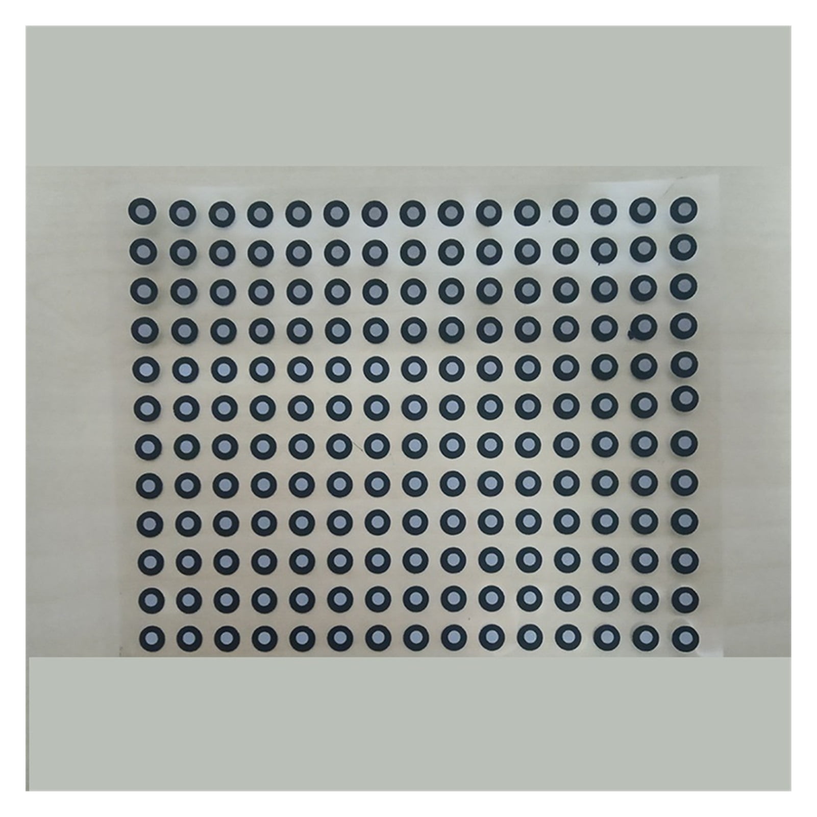 Handheld 3D Scanner 3D Magnetic Mark Point Sticker Point Reflective ...