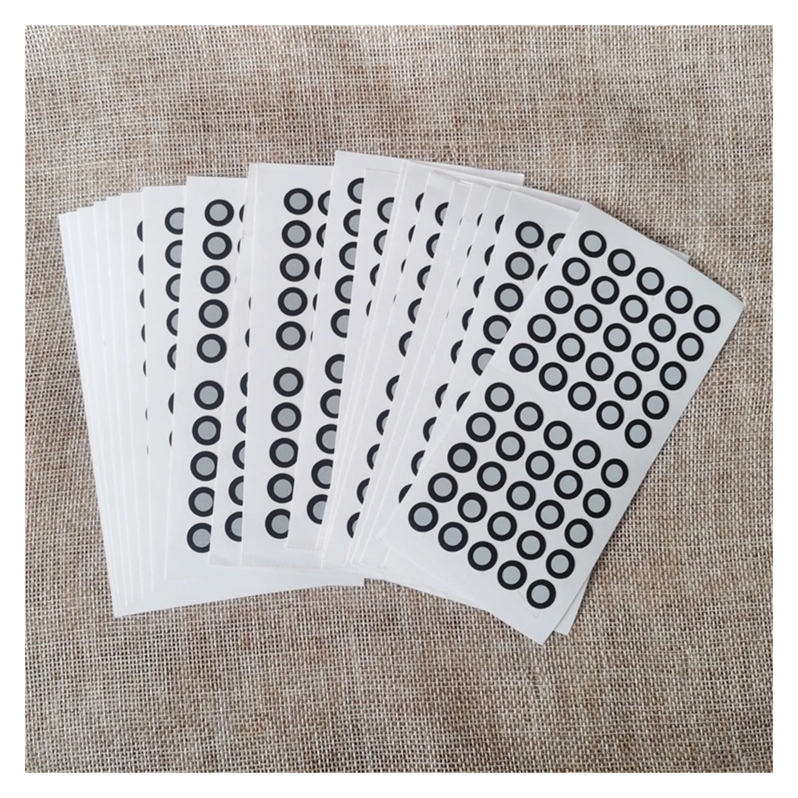 Handheld 3D Scanner 3D Magnetic Marker Spot Sticking Spot Reflective ...