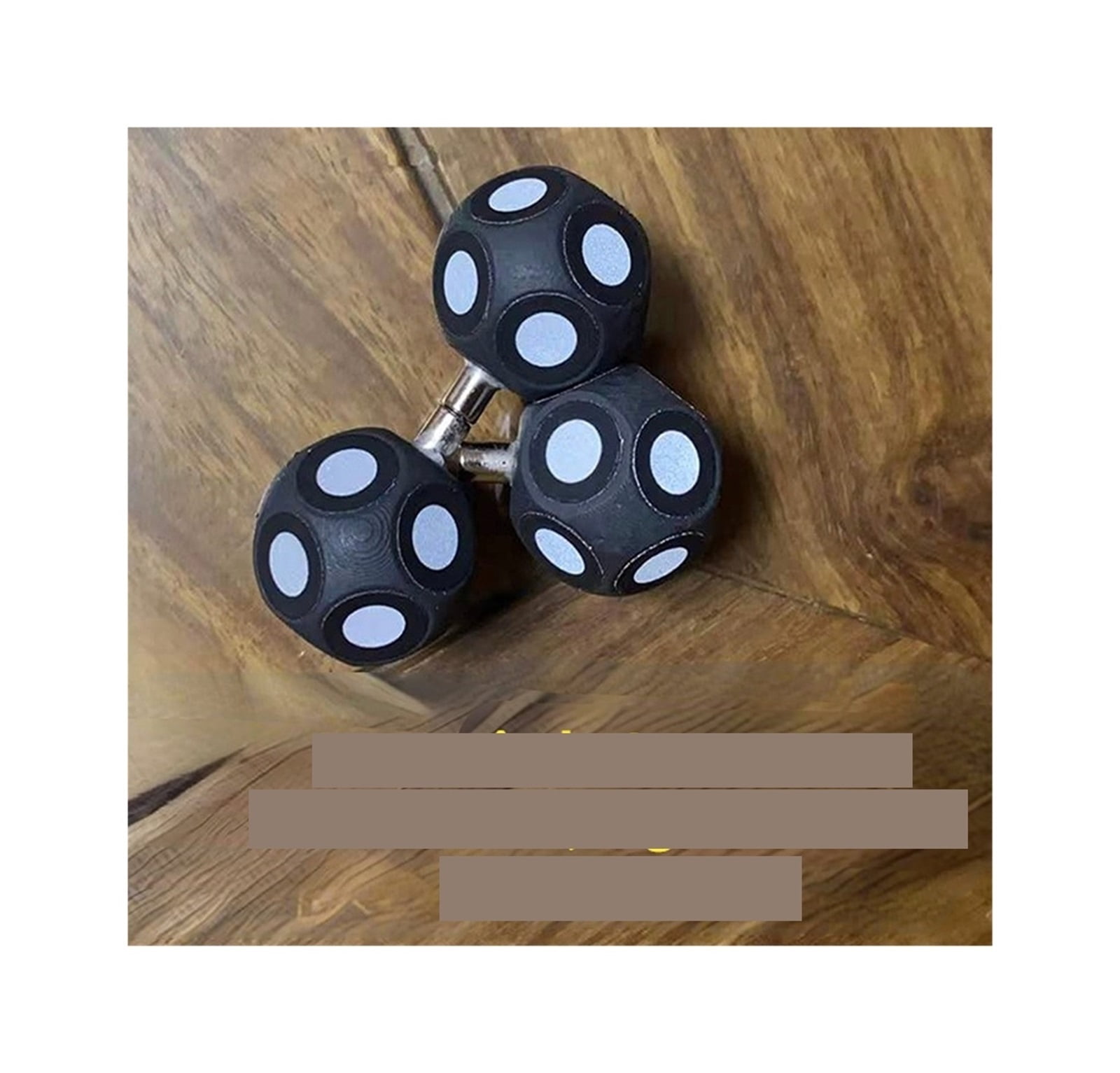 Handheld 3D Scanner Inner 6mm Magnetic Sphere High Reflective Logo ...