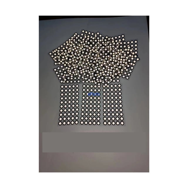 Handheld 3D Scanner Inner 6mm Magnetic Sphere High Reflective Logo ...