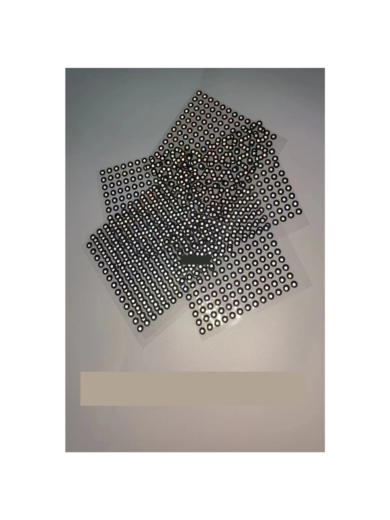 Handheld 3D Scanner Inner 6mm Magnetic Sphere High Reflective Logo ...