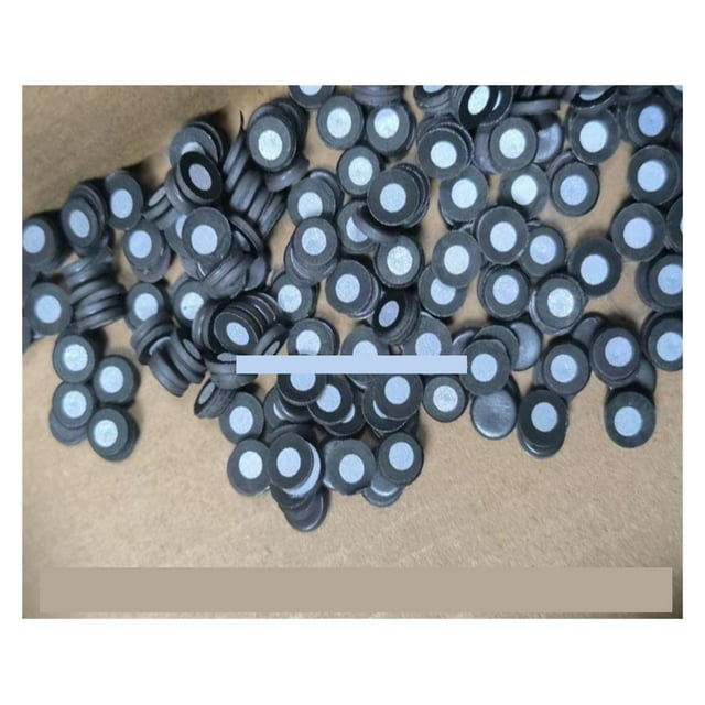 Handheld 3D Scanner Inner Magnetic Sphere High Reflective Logo/marker ...