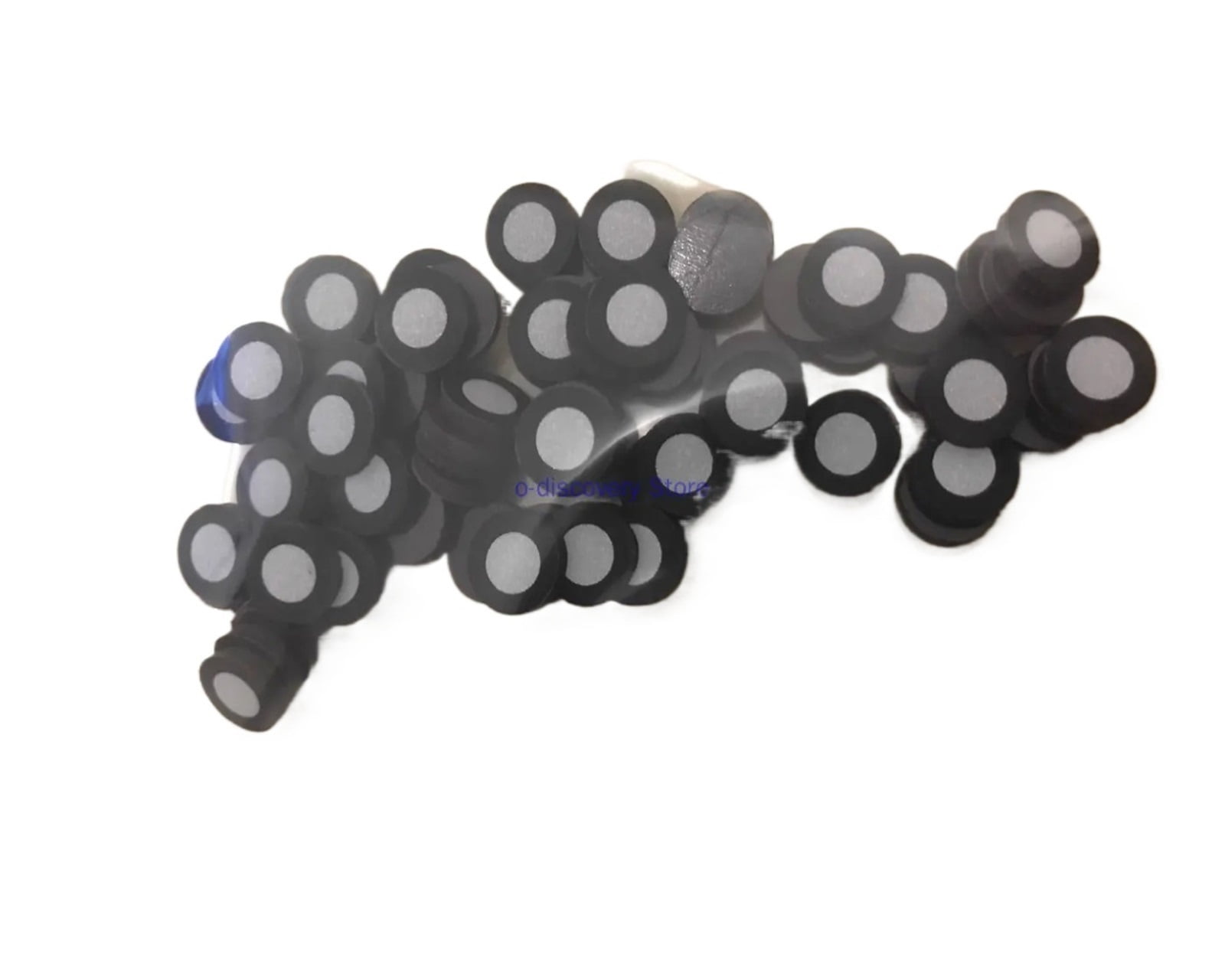 Handheld 3D Scanner Inner Magnetic Sphere High Reflective Logo/marker ...