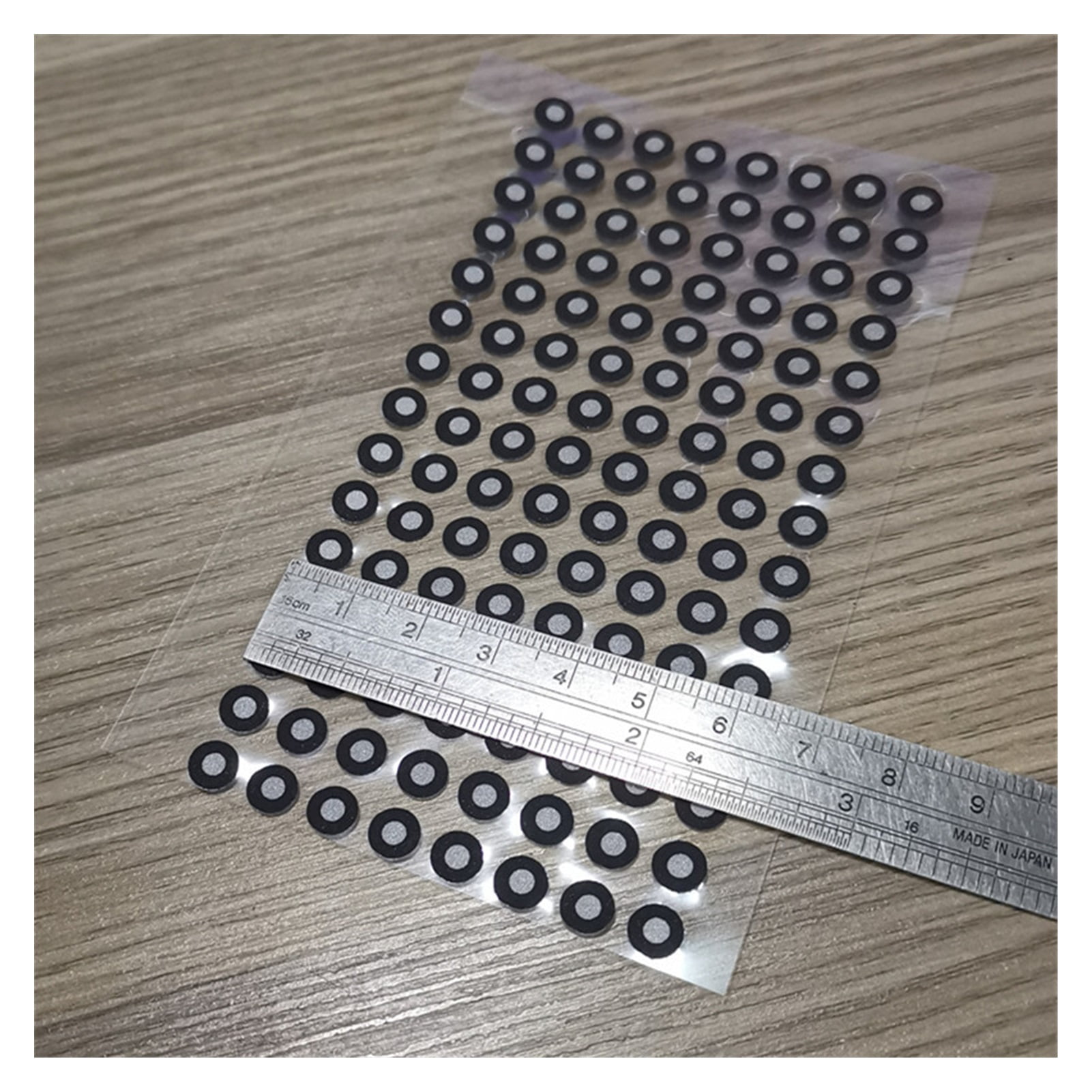 Handheld 3D Scanner Marking Points Positioning Targets For 3D Scaner 3d ...