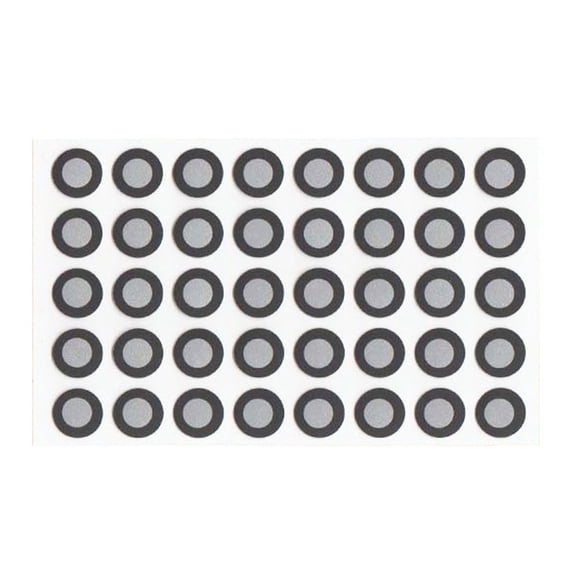 Handheld 3D Scanner Marking Points Positioning Targets For 3D Scaner 3d ...