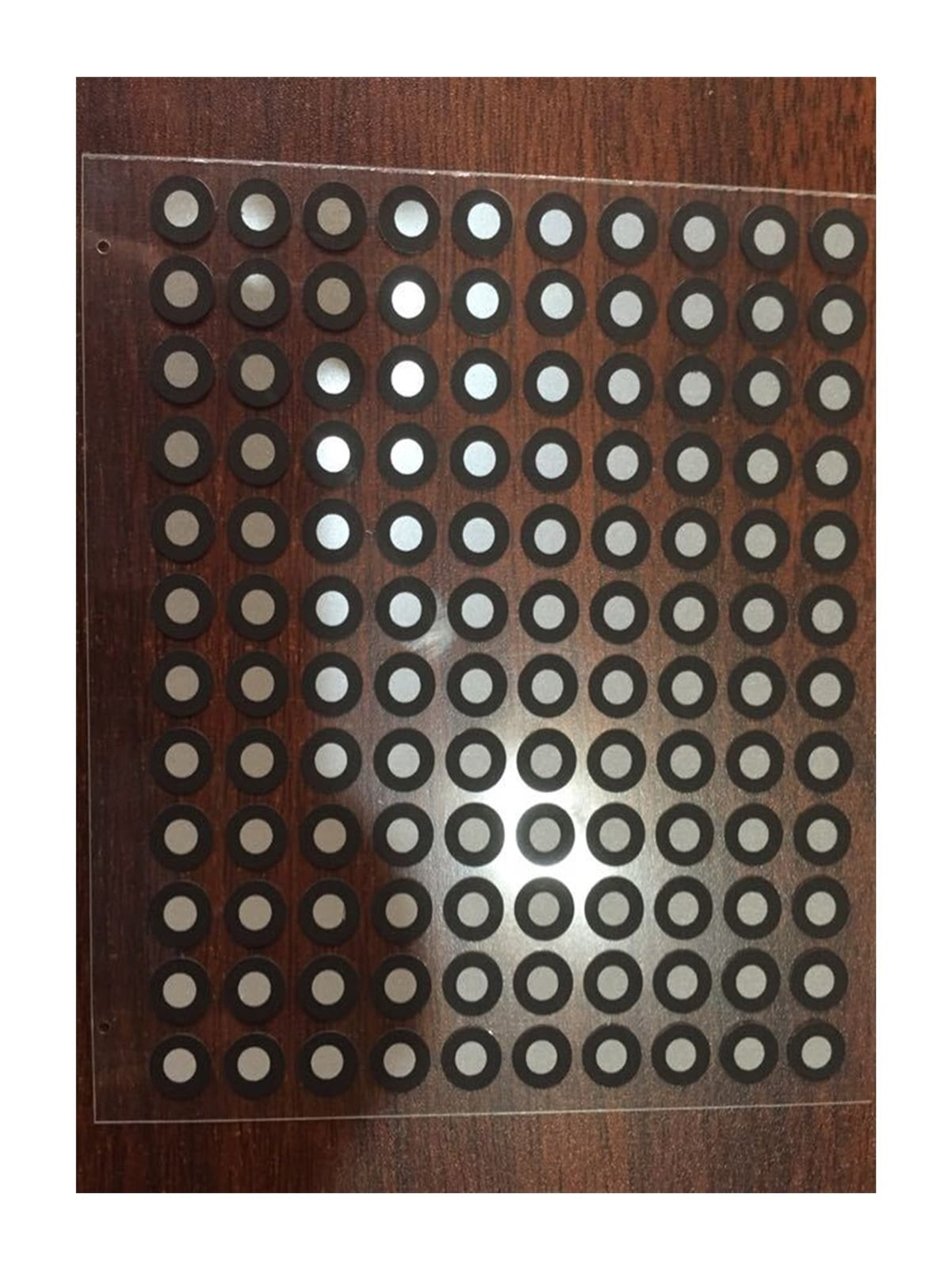 Handheld 3D Scanner Portable 3D Scanning Positioning Point For 3D ...