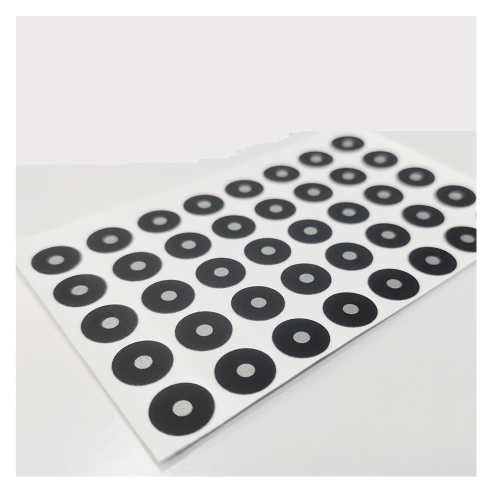 Handheld 3D scanner 3D magnetic mark point sticker point reflective ...