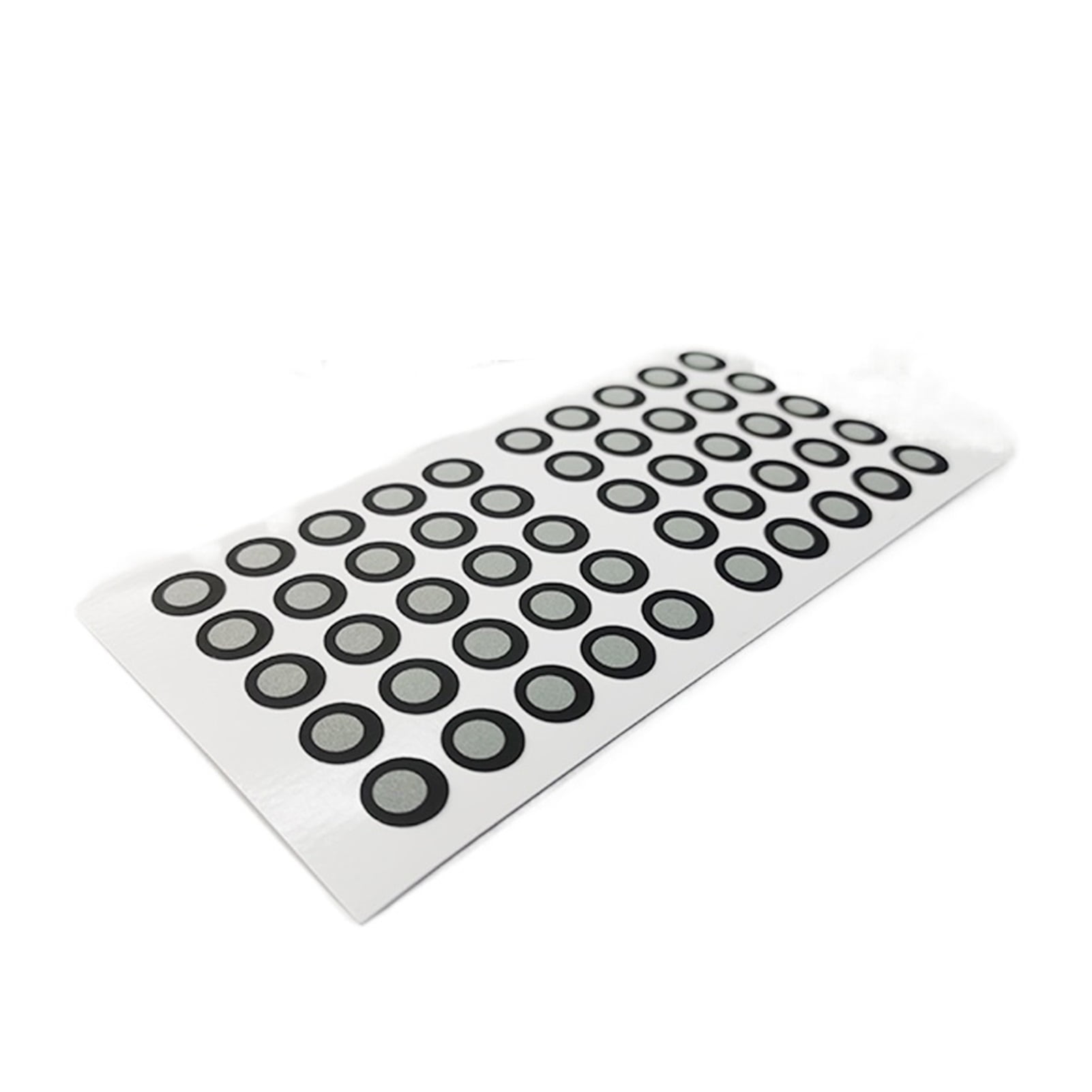 Handheld 3D scanner 3D magnetic mark point sticker point reflective ...