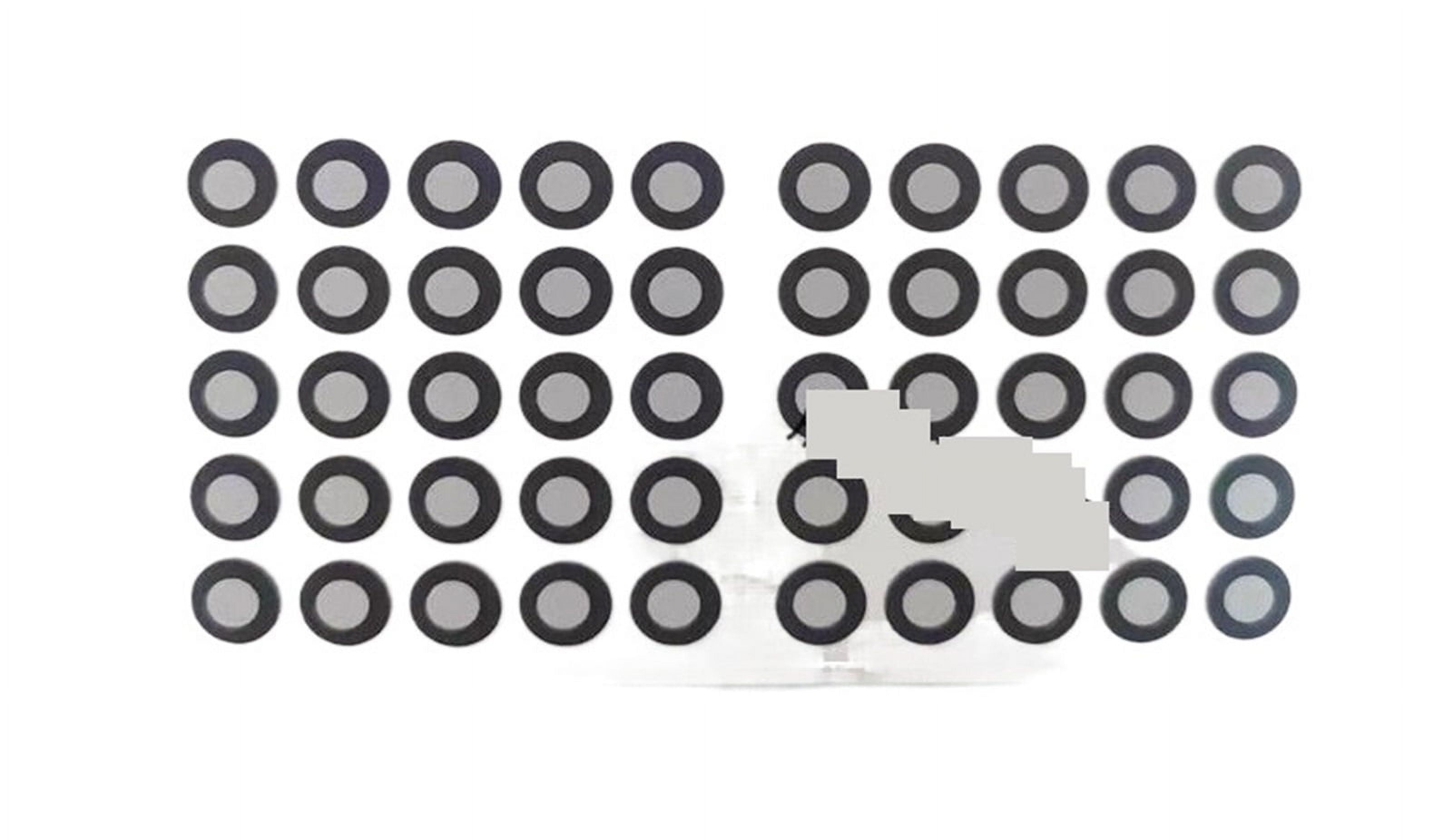 Handheld 3d Scanner Marked Point High Reflective Target Positioning ...