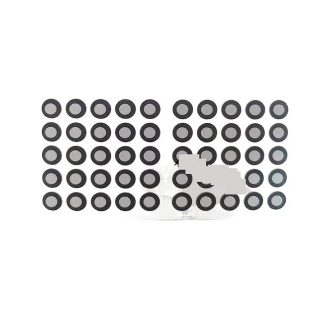 Handheld 3d Scanner Marked Point High Reflective Target Positioning ...