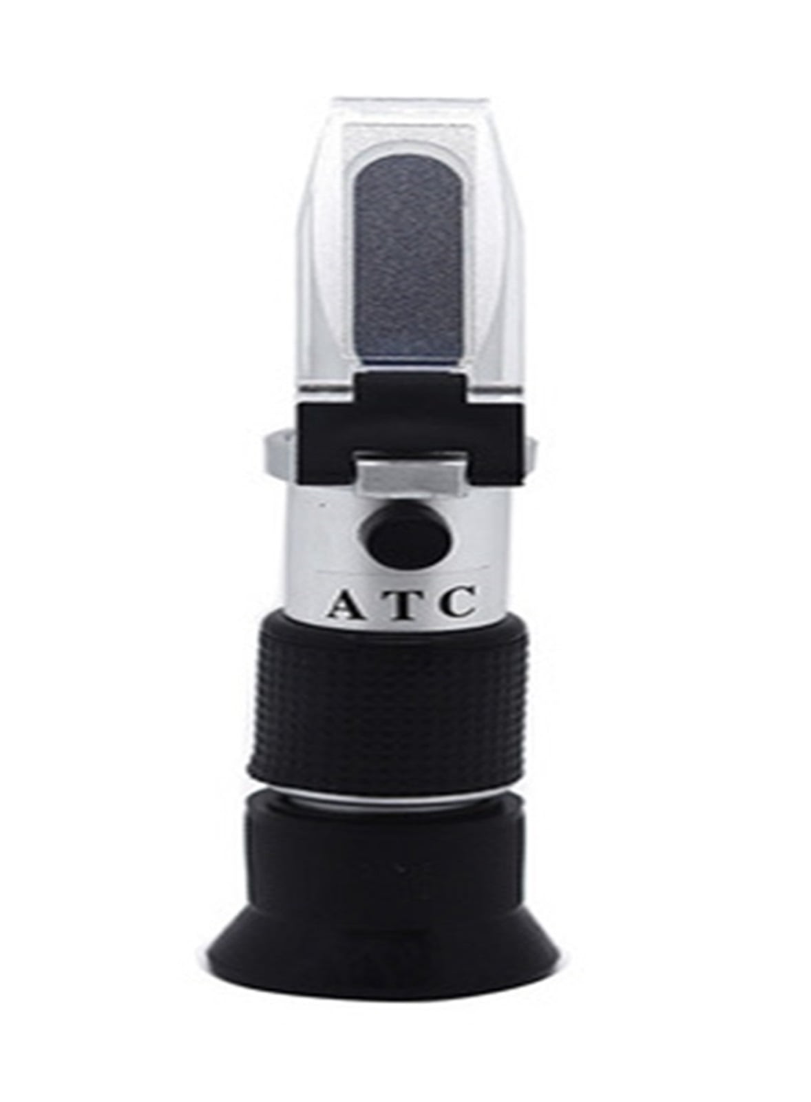 Handheld 50/80/90 Brix Meter Refractometer Optical Sugar Content Tester ...