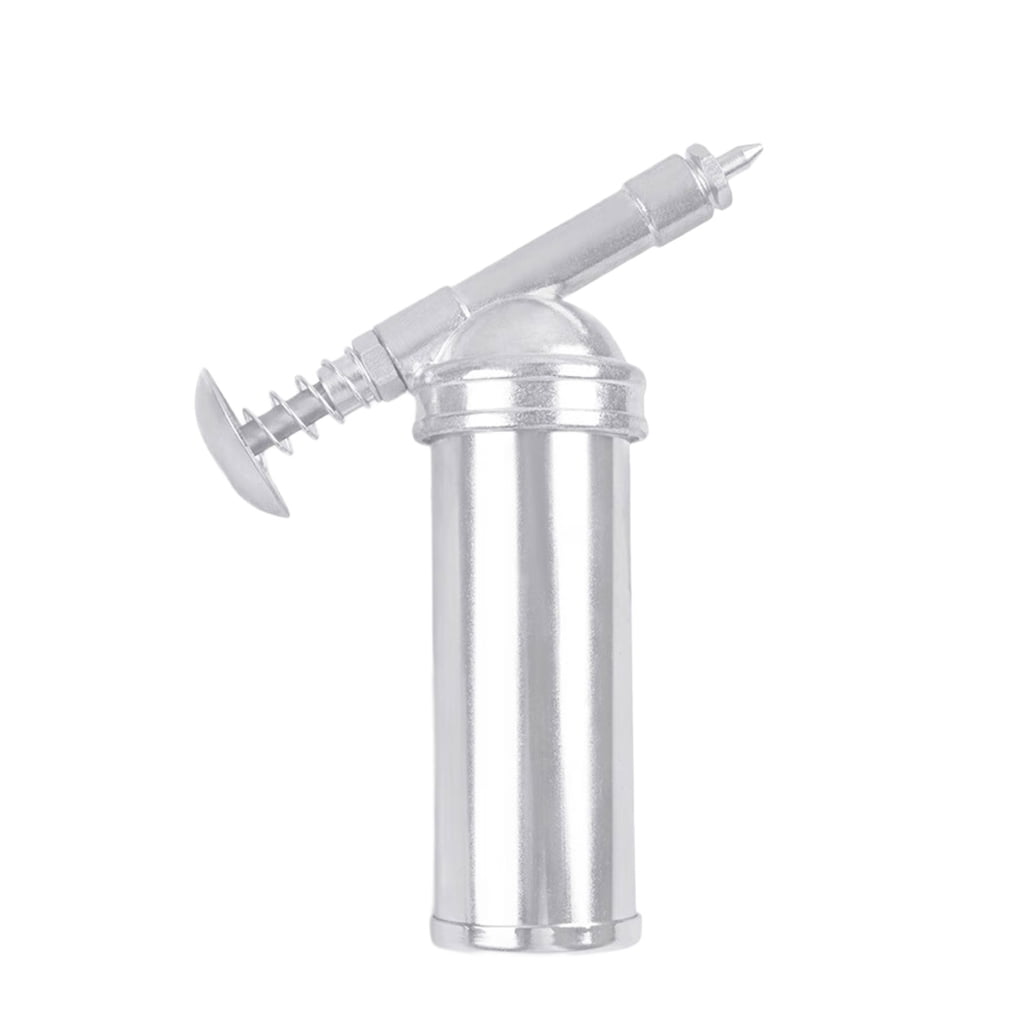 Handheld 85cc Lubrication Tool Grease Guns Injector Hand Oiler for DIY ...