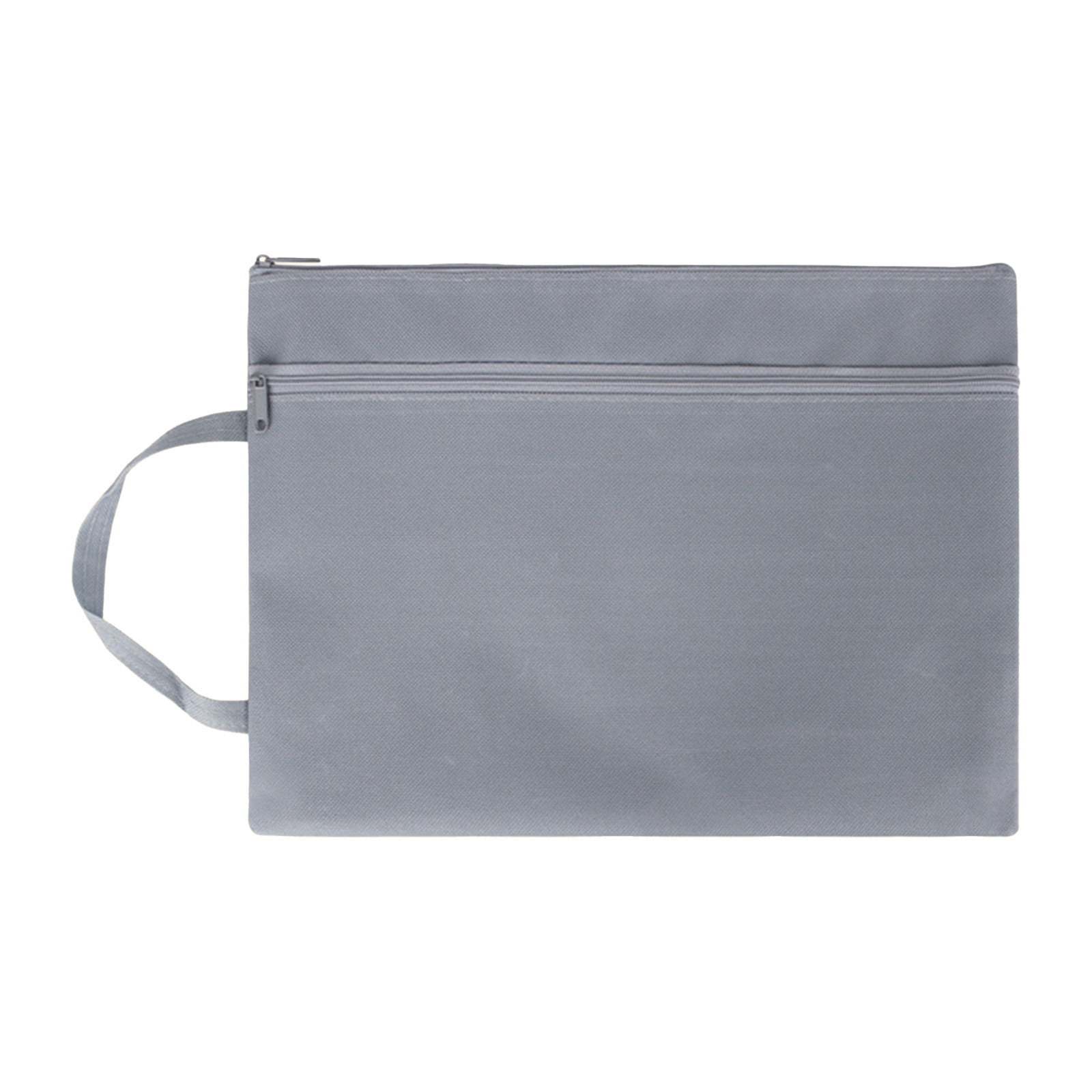 Handheld A4 File Organizer Bag, Thickened Stationery Pouch for Supplies ...