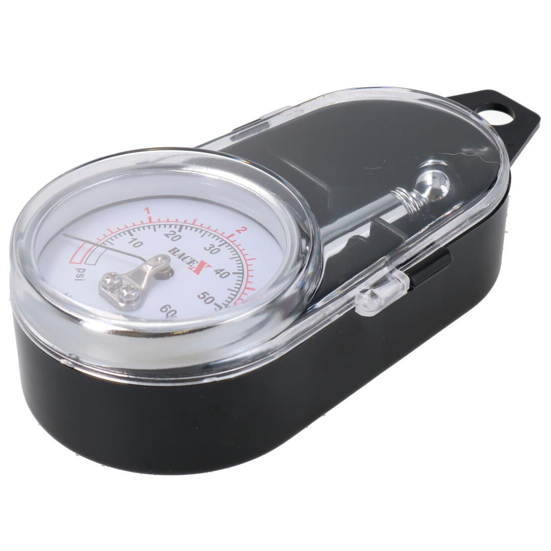 Handheld Accurate Tyre Pressure Gauge for Measuring Tyre Wheel Air 0 ...