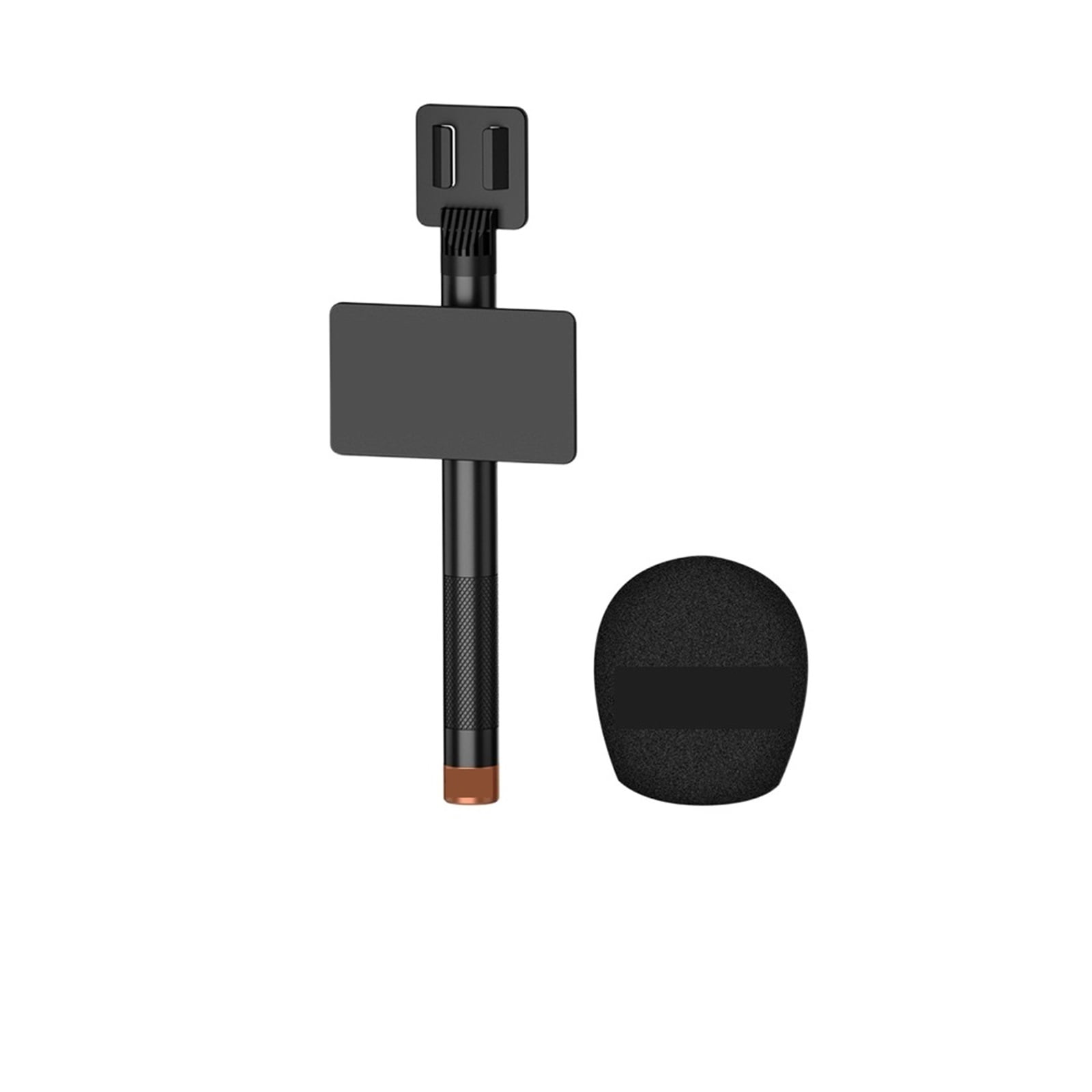 Handheld Adapter For Wireless Microphone Detachable Adapter Suitable ...