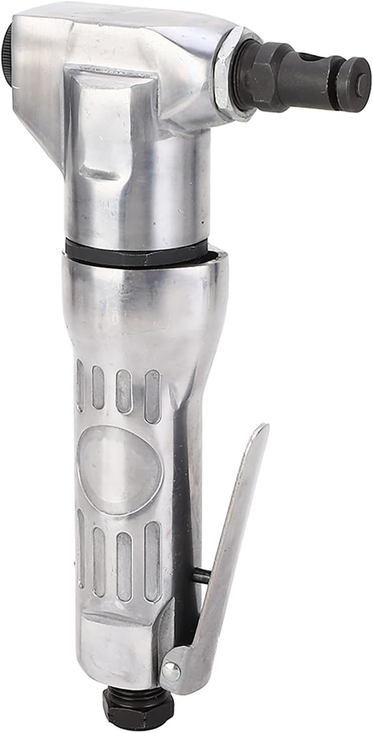 Handheld Air Scissors 2800rpm Handheld Air Nibbler High Hardness Blade ...