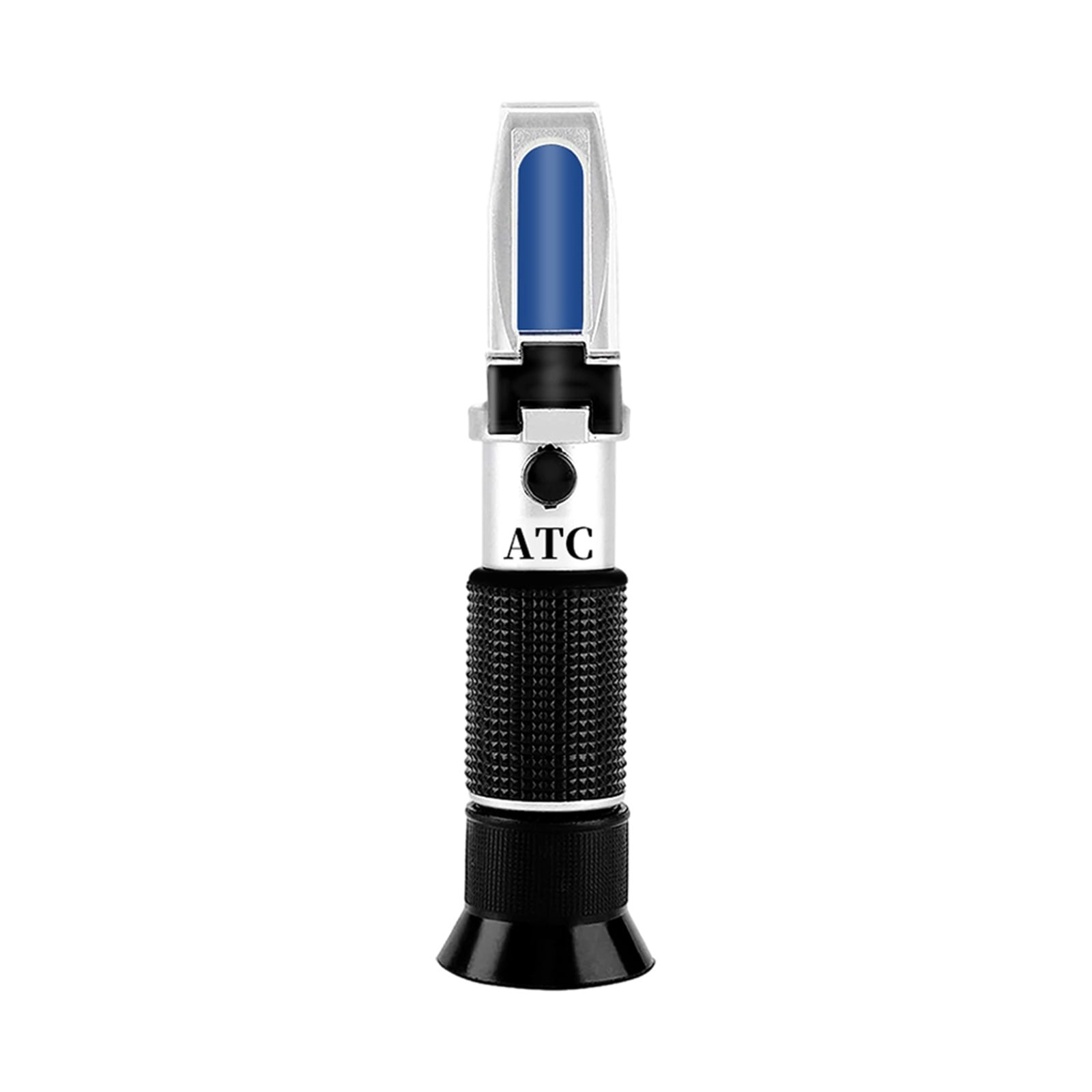 Handheld Alcohol Sugar Refractometer Tester Wine Concentration Meter ...