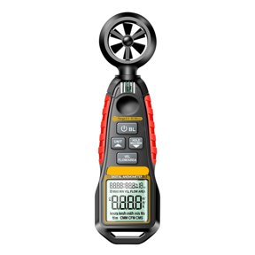 Anemometers Handheld
