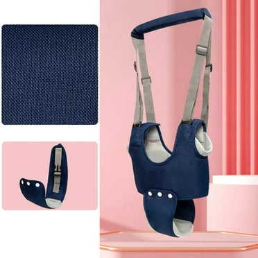 Baby Walking Harness, Handheld Kids Walker Helper - Toddler Infant ...