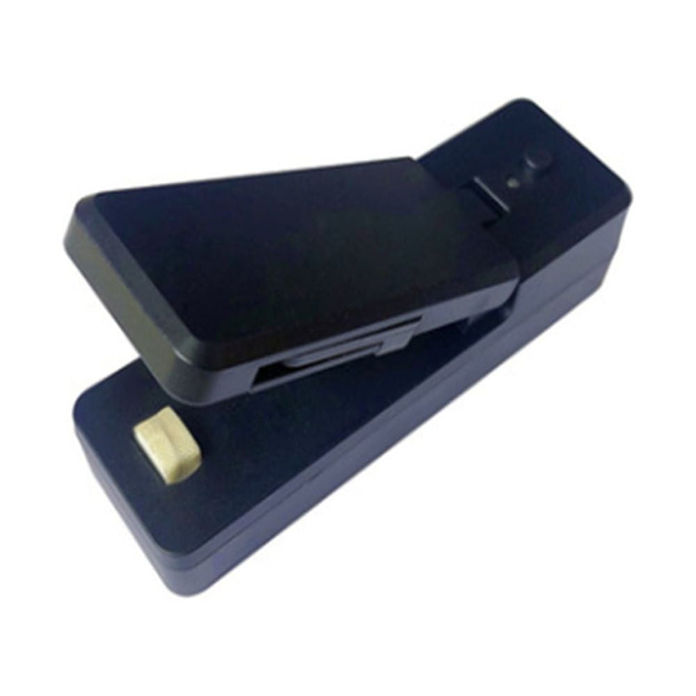 Handheld Bag Heat Vacuum Sealer Portable Resealer Electric Sealing ...