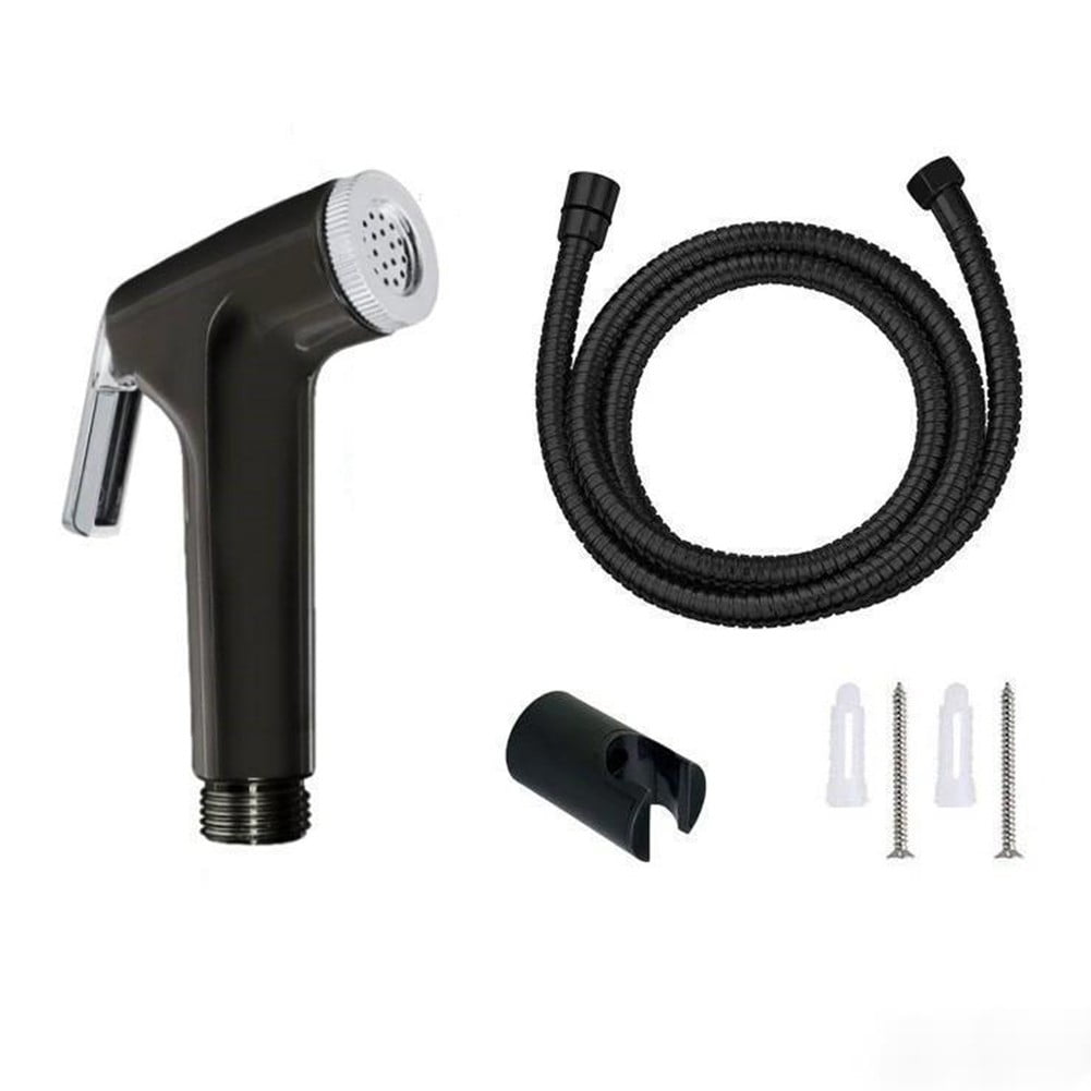 Handheld Bidet Shower Spray Kit for Home and RV Use - Walmart.com