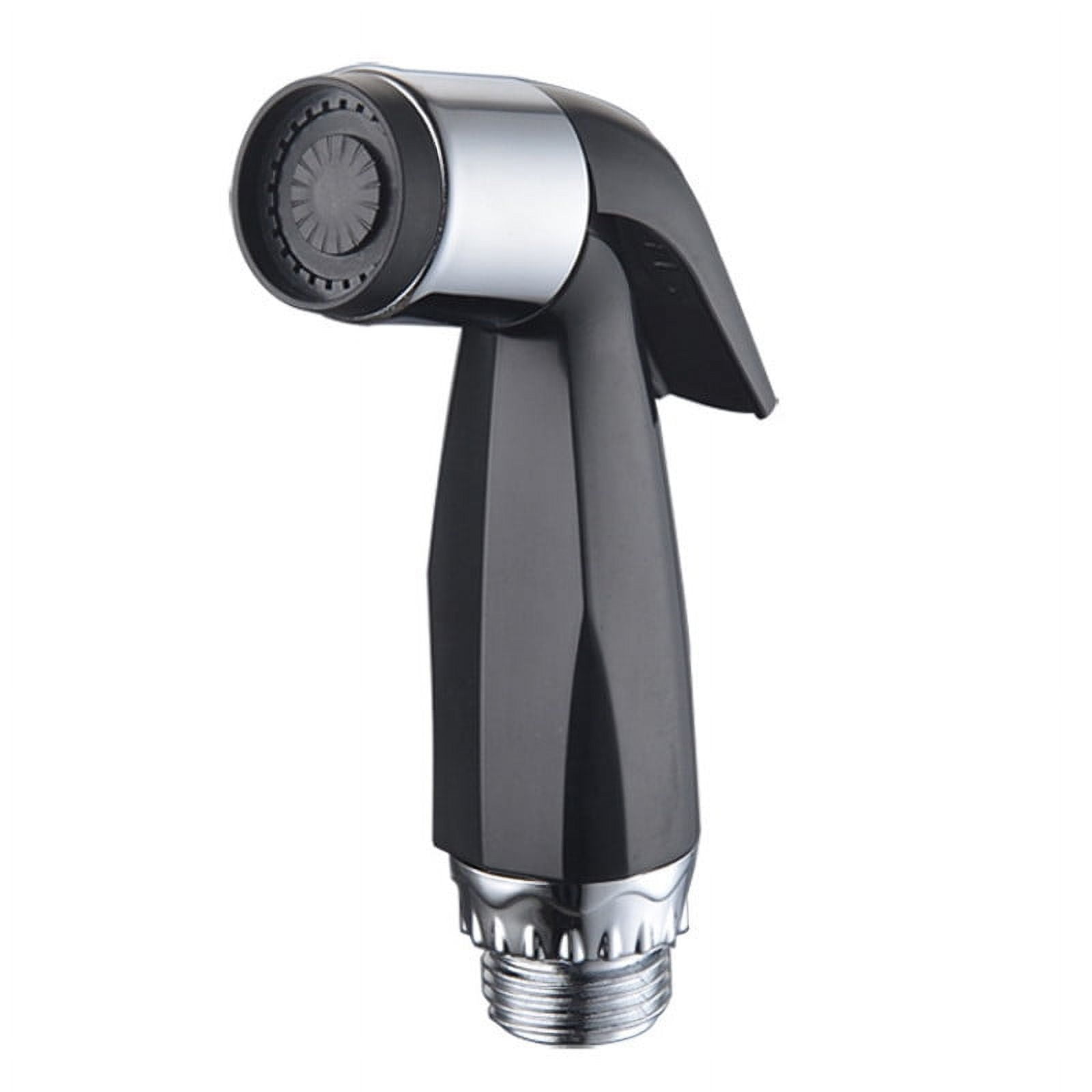 Handheld Bidet Sprayer - High-Pressure Toilet & Bathroom Cleaner ...