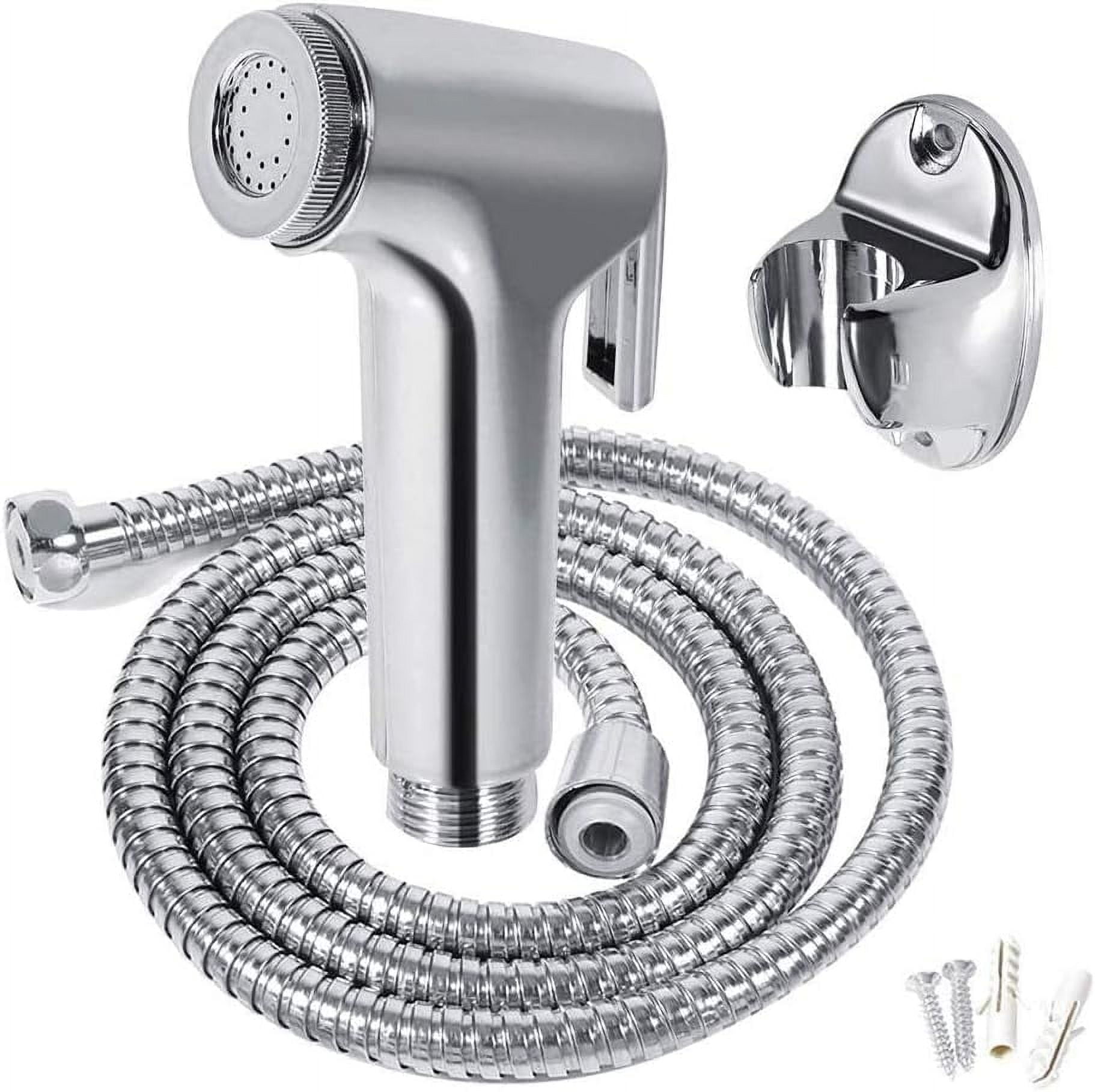 Handheld Bidet Sprayer Ideal for Personal Hygiene, Easy Installation ...