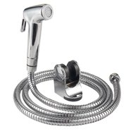 Brondell 4012926 CleanSpa Silver Universal Hand Held Bidet - Walmart.com