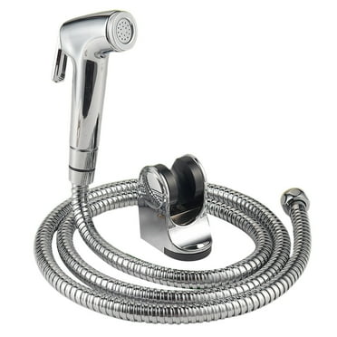 Brondell 4012926 CleanSpa Silver Universal Hand Held Bidet - Walmart.com