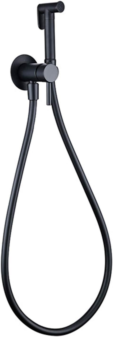 Handheld Bidet Sprayer for Toilet, Bidet Toilet Attachment Sprayer ...