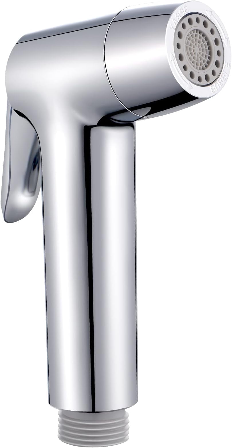 Handheld Bidet Sprayer for Toilet Portable Pet Shower Toilet Water ...