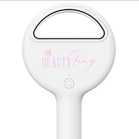 Bladeless Fan Handheld