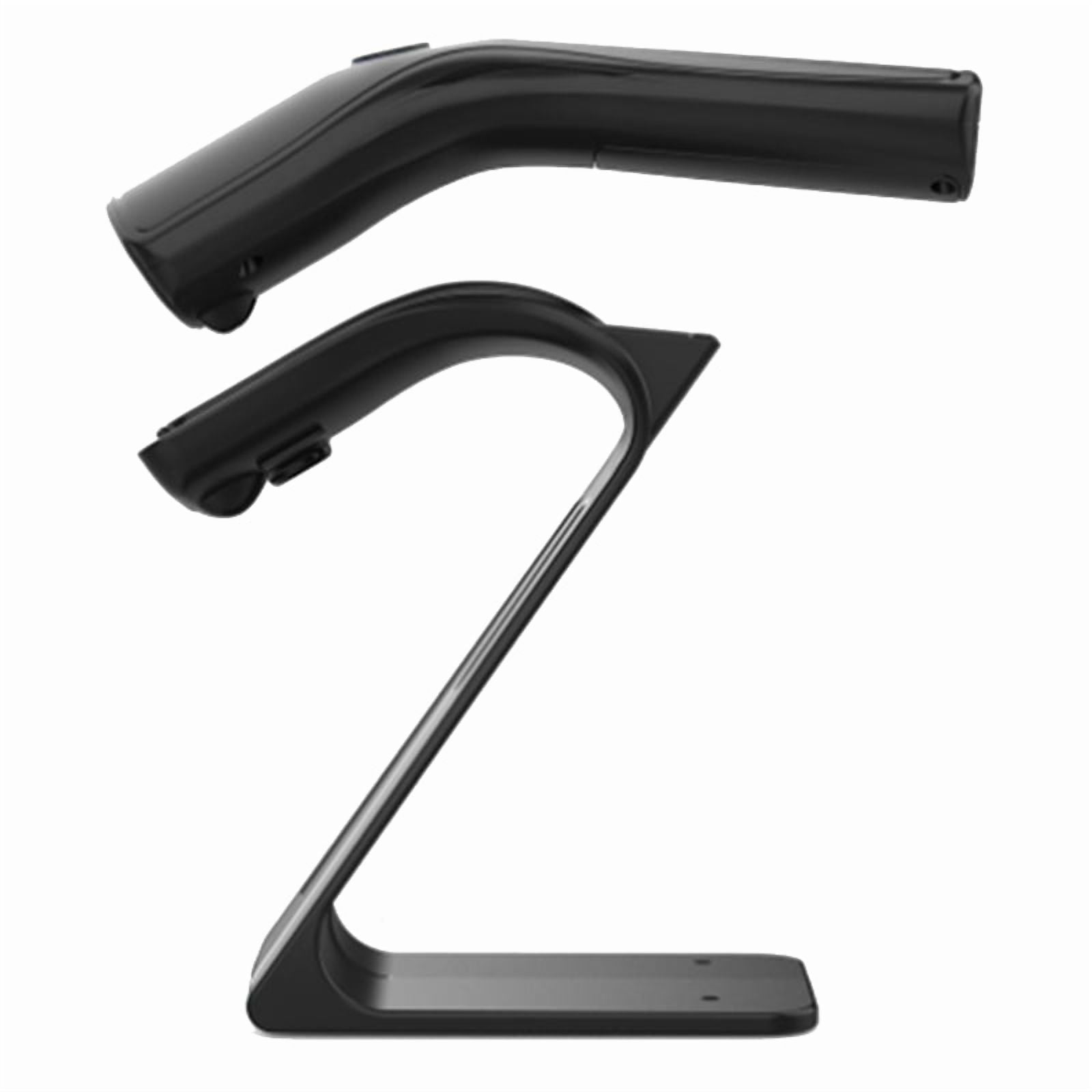 Handheld Bluetooth Barcode Reader Auto Scanning 2.4G QR Code Reader ...