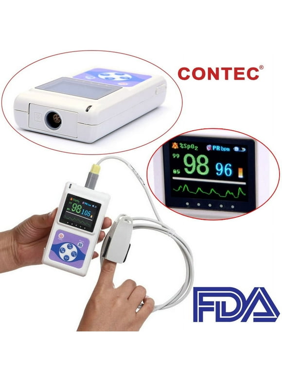 pulse oximeters - Walmart.com
