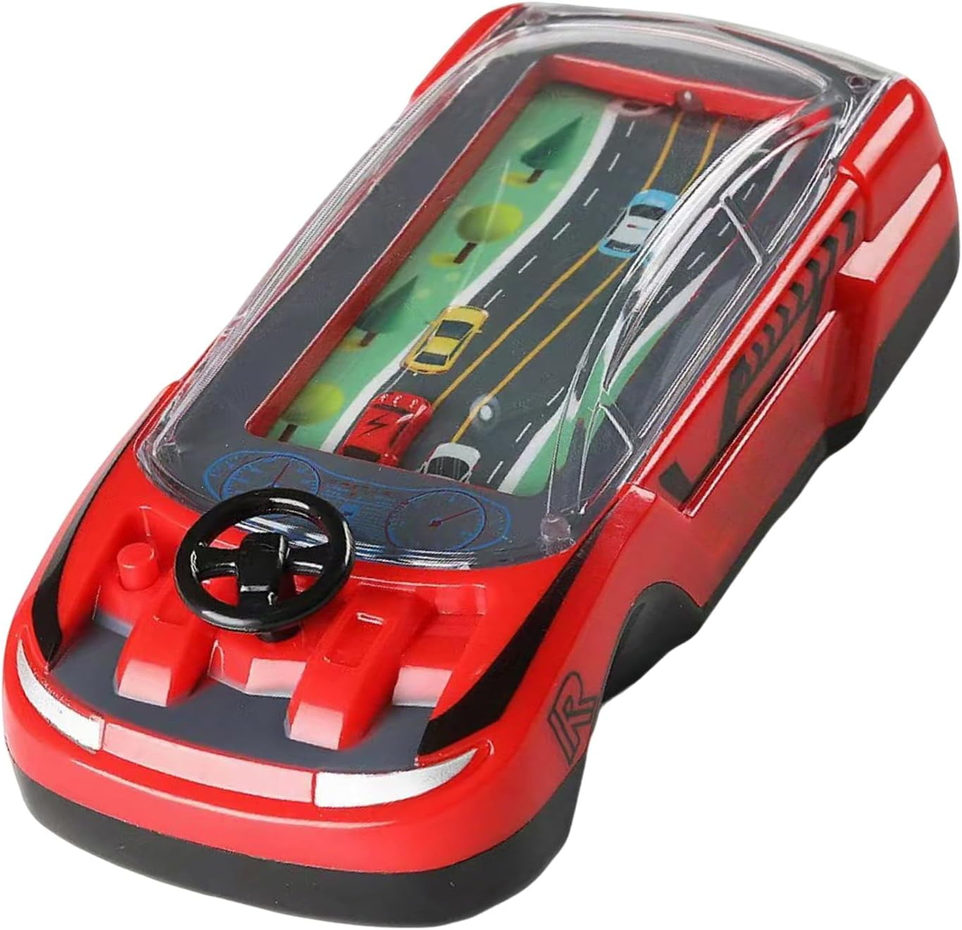 Handheld Car Game | Car Racing Games Machine Handheld | Interactive ...