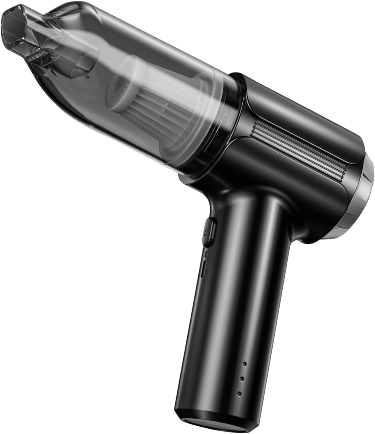 Handheld Car Vacuum Cleaner Cordless with Brushless Motor, 21000PA High ...
