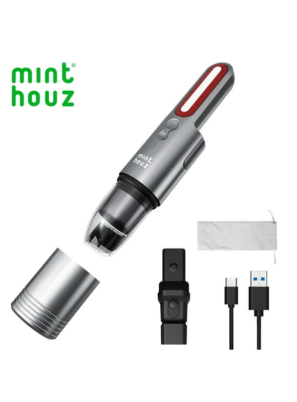 Dustbusters in Vacuums, Steamers & Floor Care - Walmart.com