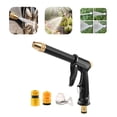 Handheld Car Washing High Pressure Water Gun, 3 Spray Modes Pressure ...