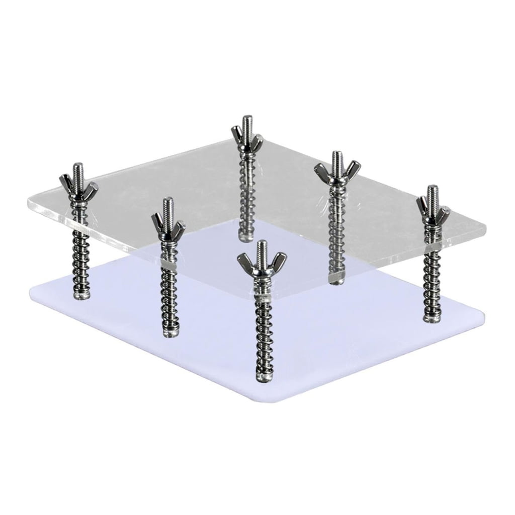 Handheld Card Flattening Device Designs Accessory for Easy Use and ...