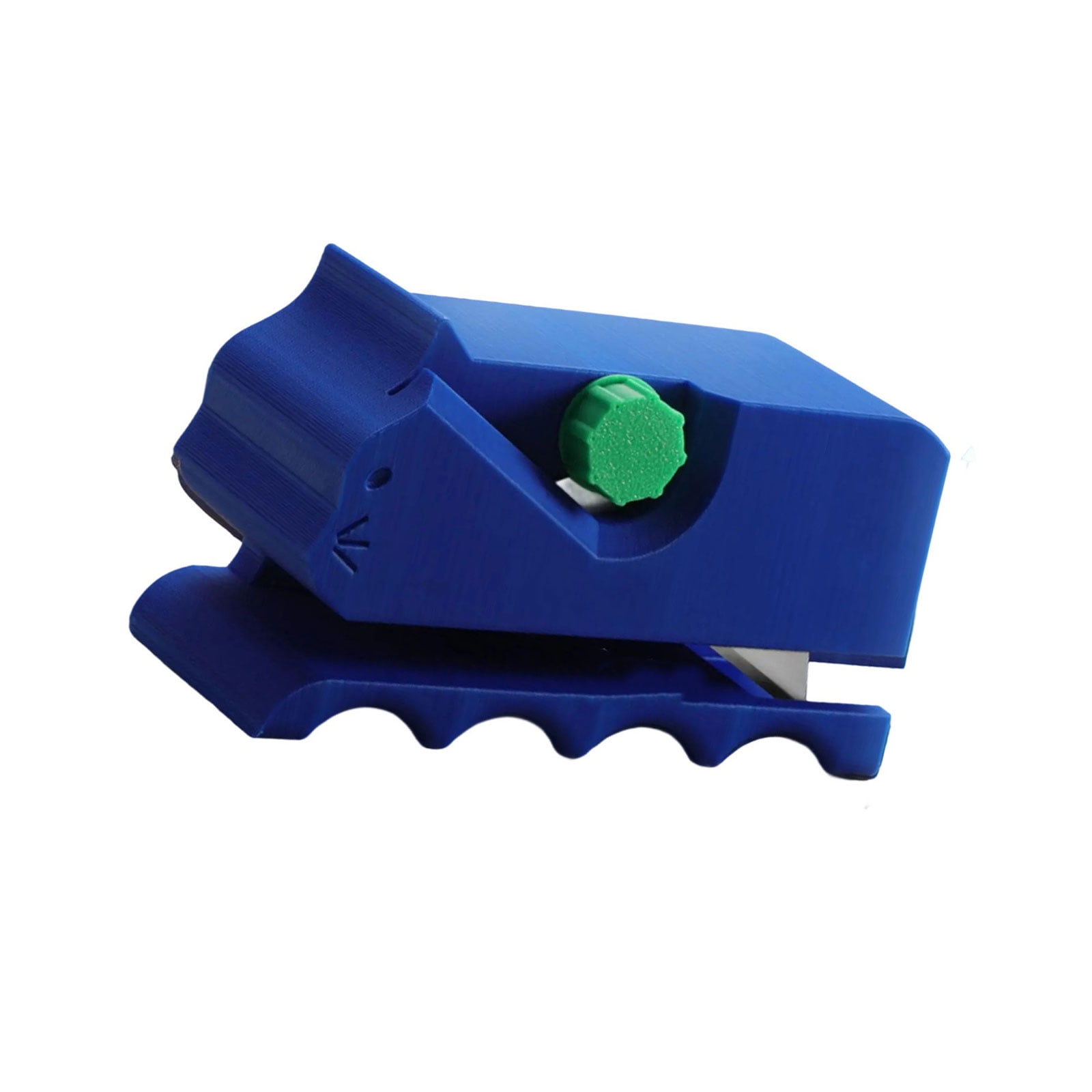 Portable Cardboard Cutter Ergonomic Grip Paperboard Cutter Light Weight ...