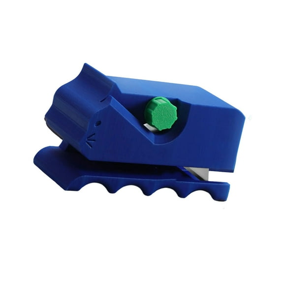 Portable Cardboard Cutter Ergonomic Grip Paperboard Cutter Light Weight ...